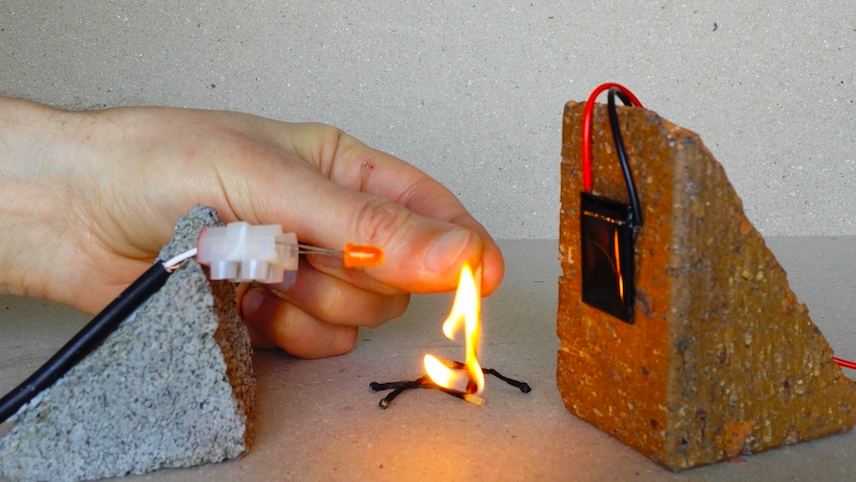 Swap Gap – PETER BLAMEY